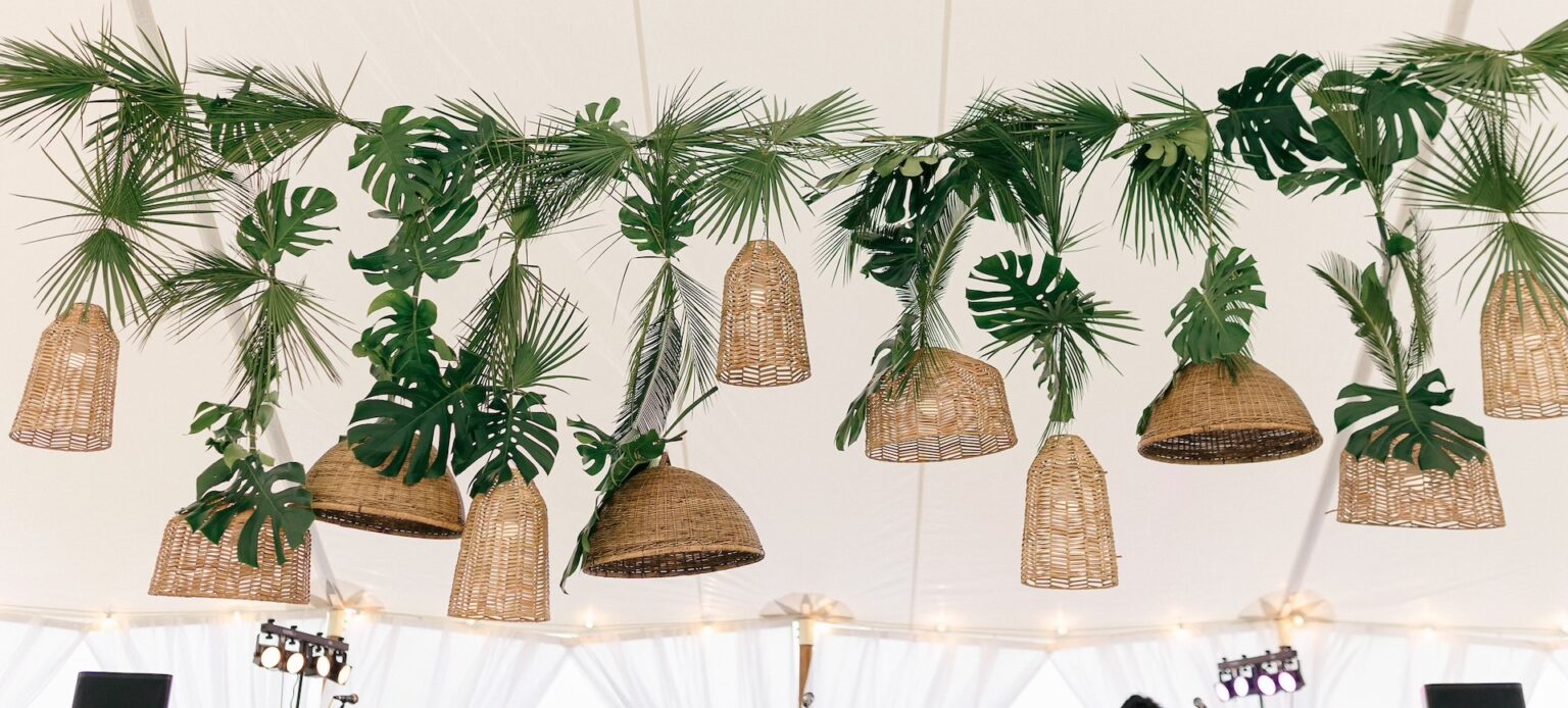 Lighting – Beaufort Event Rentals